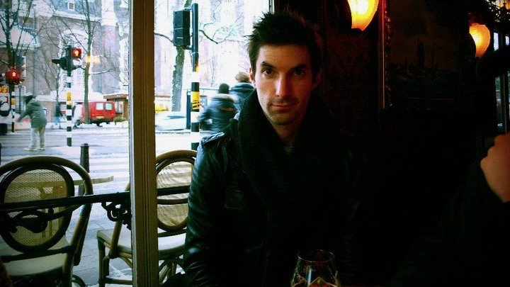 Steven Paschall | La Storia Productions